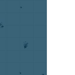 Sea Of Thieves Map - Adventure Island - Crescent Isle