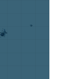 Sea Of Thieves Map - Outpost Island - Dagger Tooth Outpost